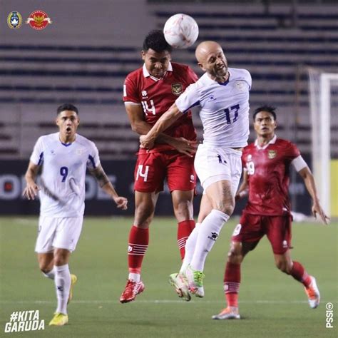 Timnas Indonesia Diprediksi Kalah Lawan Vietnam