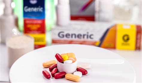 Why Doctors Are Protesting Against Prescribing Generic Drugs The Week