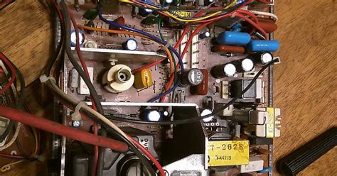 Help Id My Monitor Chassis Imgur