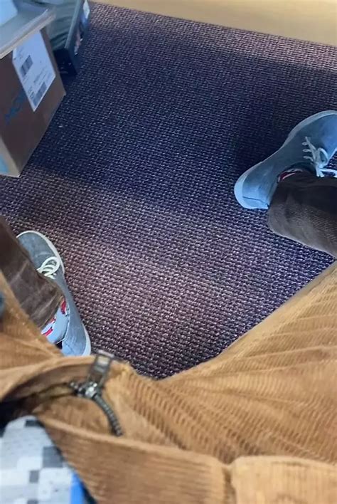 Working With A Boner Xhamster