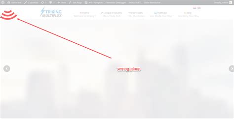 Request Overlay Issue Codebyzach Pace Github