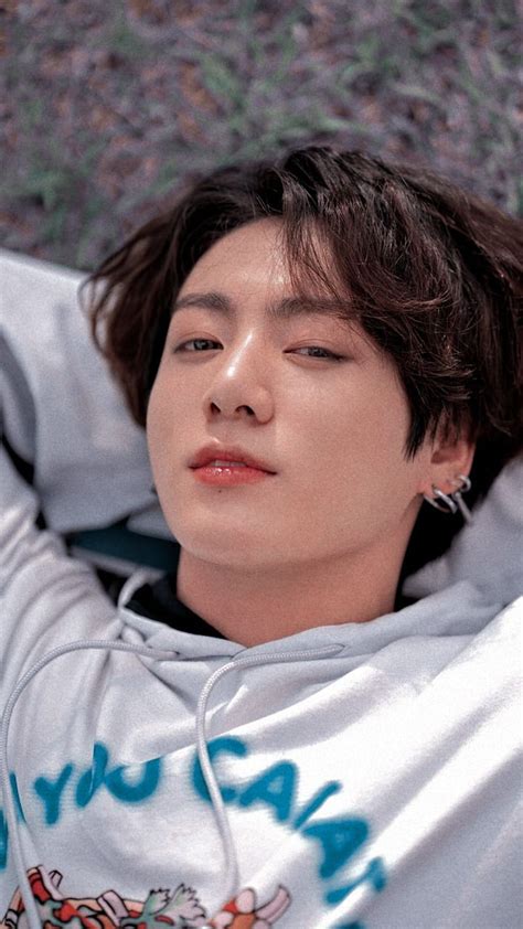 Jungkook Aesthetic Army Bts Cute K Pop Music Priti HD Phone