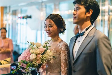 When You Get Married Do Your Credit Scores Combine Livewell