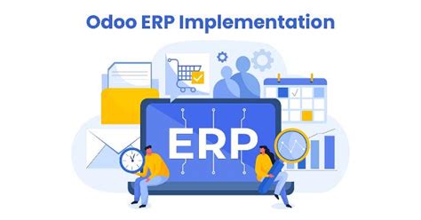 Erp For Large Smes My Website