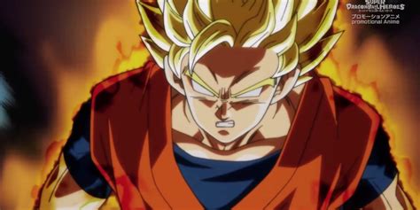 Dragonball Heroes Episode 2 And Broly Trailer Review Why Cum Shouldnt