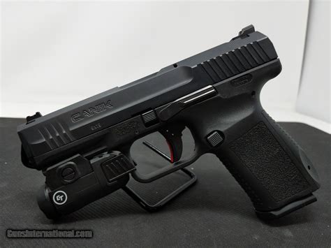 Canik Tp9sf Elite