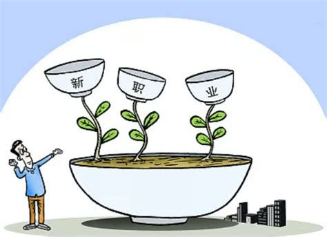 淘宝发布年度十大冷门新职业，超七成由90后创造游戏云师入殓师