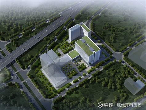 东莞松山湖基地工程正进行 越南设厂拓生产线 现代牙科 集团（3600hk）的东莞松山湖基地于2019年完成第一期工程，第二期工程已展开，预计
