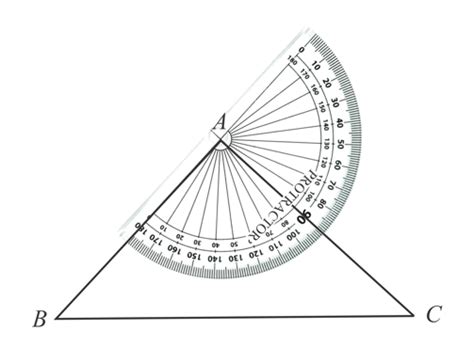 rightangled triangle can not be an isosceles triangle