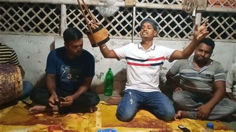 সেরা ভাব বৈঠকি বিচ্ছেদ গান Sera Vab Boithoki Bicched Gan Rakib Sangeet