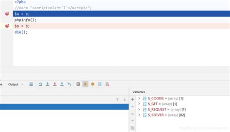 解决waiting For Incoming Connection With Ide Key Xdebug错误 Csdn博客