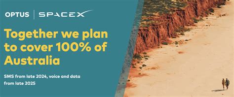 Exclusive Optus Plans For 100 Mobile Coverage Of Australia Delayed