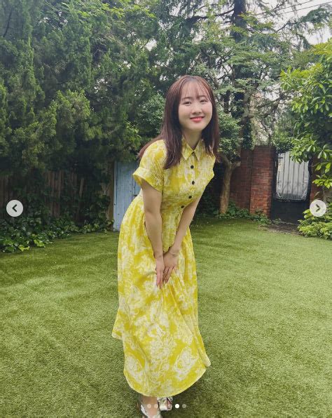 本田望結、彼女感あふれる黄色のワンピース姿に「めっちゃ可愛い」と絶賛の声 Entame Next アイドル情報総合ニュースサイト