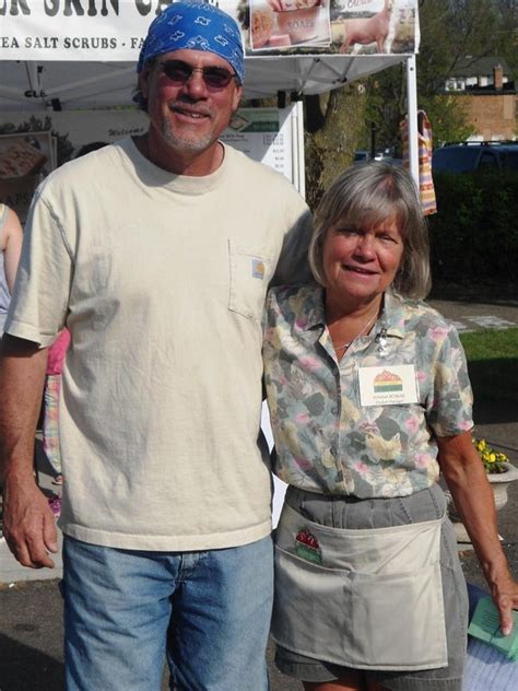 How Donna Bednar Dreamed Up Loveland Farmers Market