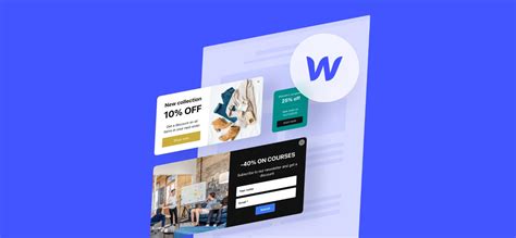 Top Webflow Integrations For Your Website
