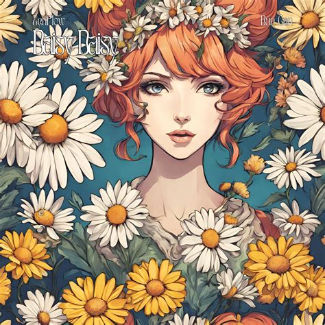 Daisy Daisy Feat Dun Can By Zenflow And Dun Can On Beatsource