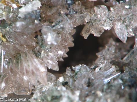 Phosphosiderite Mineral Specimen For Sale