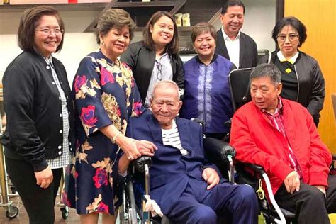 Former Manila Vice Mayor Asenso Manileno Founder Danny Lacuna Passes