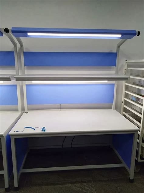 Esd Work Table At ₹ 26000 Esd Workstations In Chennai Id 21044691048