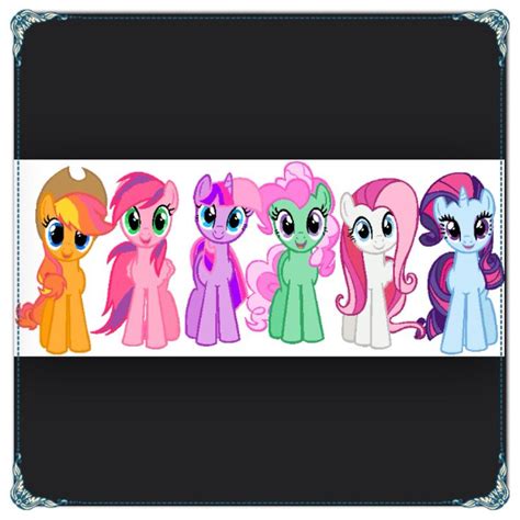 1000 Images About Mlp Generations On Pinterest Pegasus Twilight