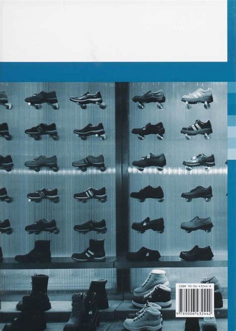 De Geo Vmbo KGT Internationale Kleding En Schoenenmarkt Werkboek