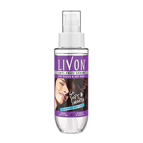 10 Best Hair Serums For Silky Smooth Hair Hair Fall Frizz Removal And