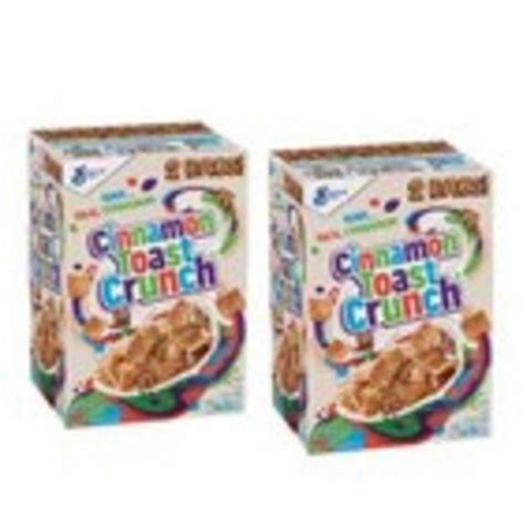 제네럴밀스 시나몬 토스트 크런치 시리얼 1 4kg 2개 최저가 검색 최저가 30 100원 할인 알림
