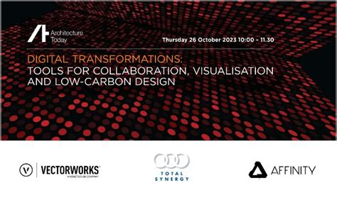 Total Synergy On Linkedin Digital Transformations Tools For Collaboration Visualisation And