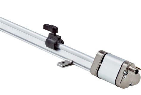 SICK Linear Encoders Cimtec Automation