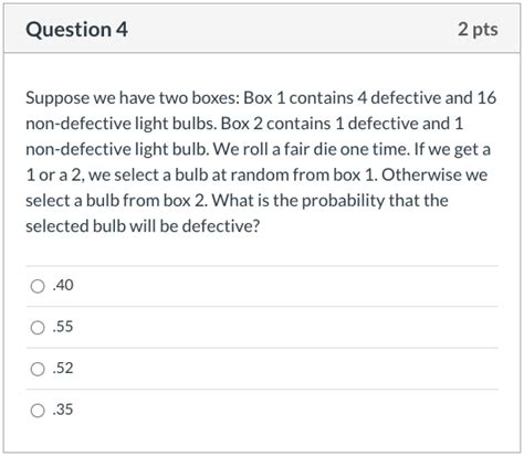 Solved Question Pts A Computer Has A Duel Core Chegg Com