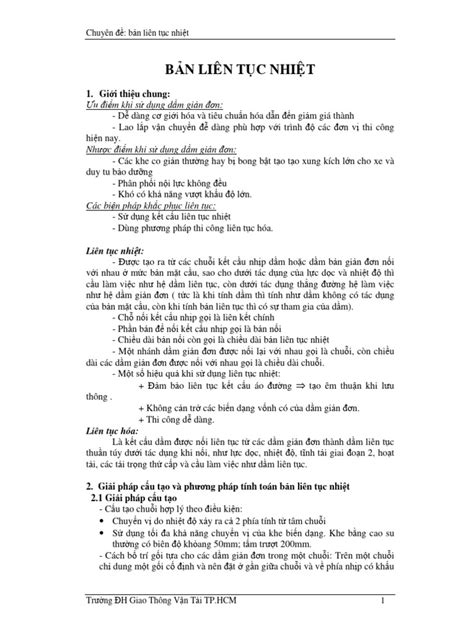 123doc Ban Lien Tuc Nhiet Pdf