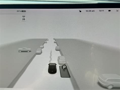 Tesla Brings Vision Based Autopark To Older Vehicles With Ultrasonic Sensors Autoevolution