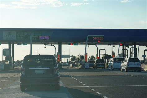 画像ギャラリー アクアラインきょう午後“値上げ” 日本初の「変動料金」で渋滞解消なるか その裏にある狙い 乗りものニュース