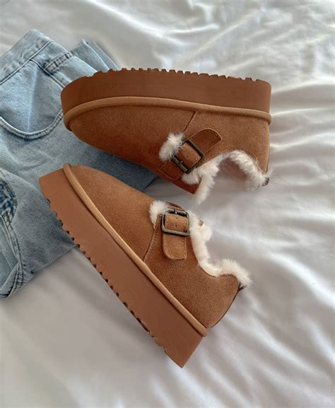 Угги Krio ціна 1429 грн Інтернет магазин Miss Puff