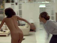 Naked Elisabeth Margoni In The Professional