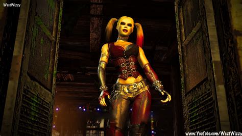 Sexy Harley Quinn By Westwizzy On Deviantart Sexy Harley Quinn By Westwizzy On Deviantart