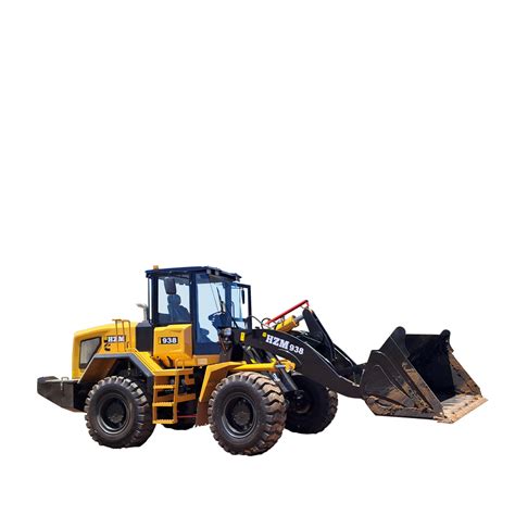 Front End Loaders Mcm Group