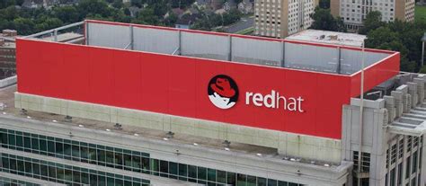 Red Hat Announces Availability Of JBoss Enterprise Application Platform