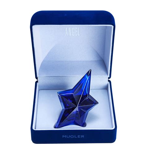 Sparkling Sapphire Star Perfume Limited Edition