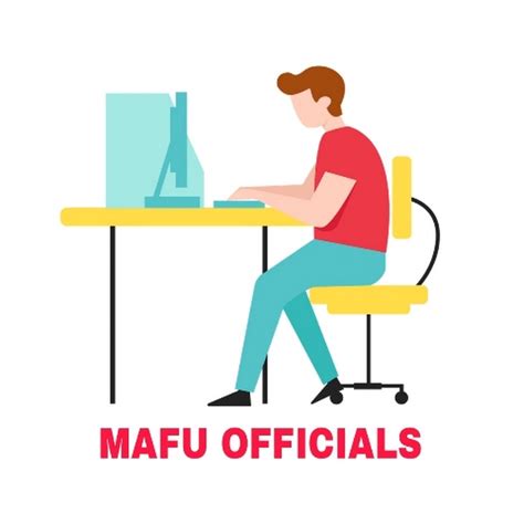 Mafu Official Youtube