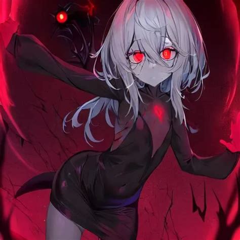 Scientist With Flat Chest And A Fear Of The Dark In