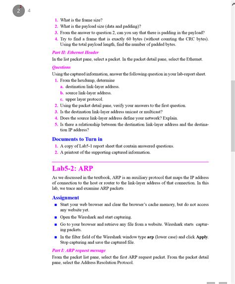 Solved CHAPTER Lab Assignments For Chapter 5 We Have Created Chegg