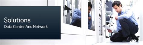 Data Center Network Optimization Iam Networks