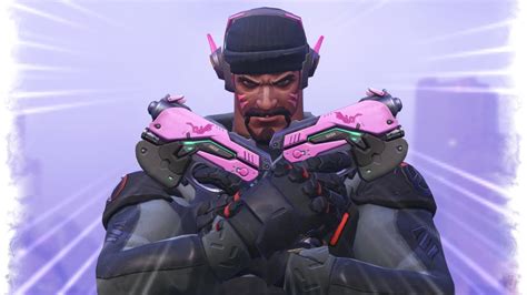 𝐁𝐑𝐎𝐊𝐄𝐍 Reaper Bug Overwatch Best And Funny Moments Ep105 Youtube