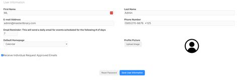 Edit Group Profiles And Add Groups Ml Schedules