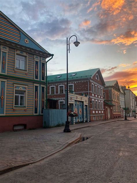 Kazan Казань в 2024 г Казань Город Эстетика