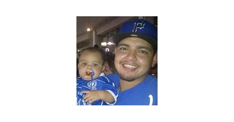 Julio Salgado Obituary 1990 2011 Legacy Remembers