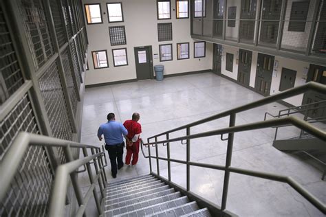 Detention Center