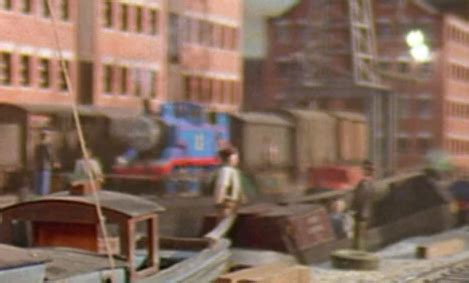 TTTE OliverFan On Twitter RT Kool Aid Thomas With Vans