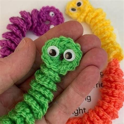 What Are Worry Worm At Loretta Burroughs Blog
